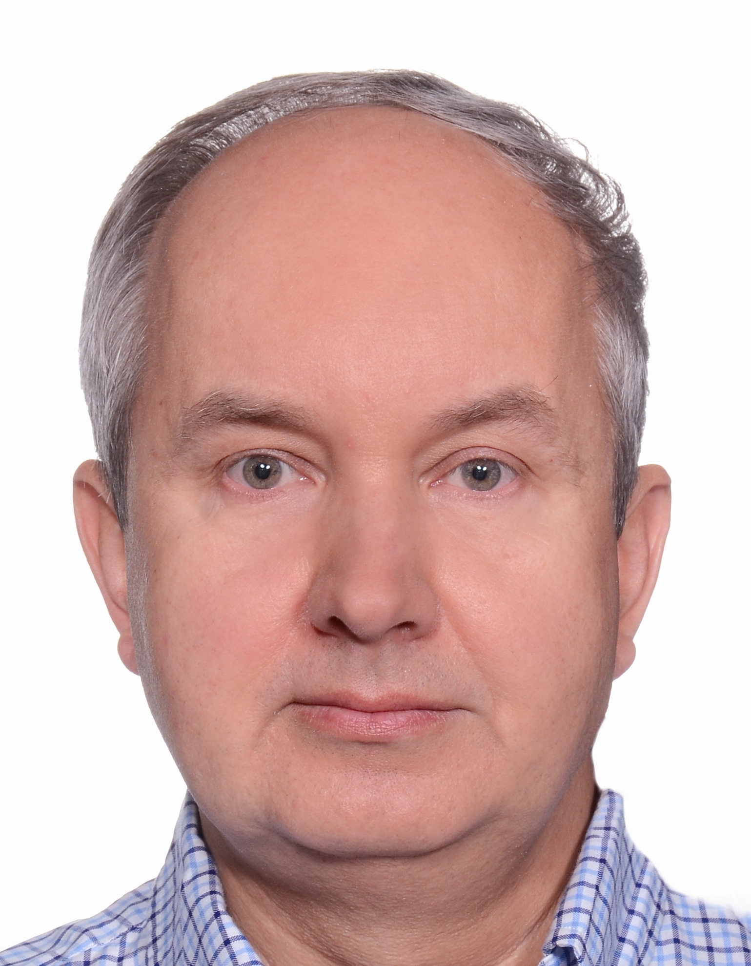 Nasz Zespół - Demeter